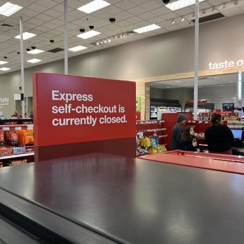 TARGET - Updated December 2025 - 264 Photos & 164 Reviews - 6845 Sierra ...