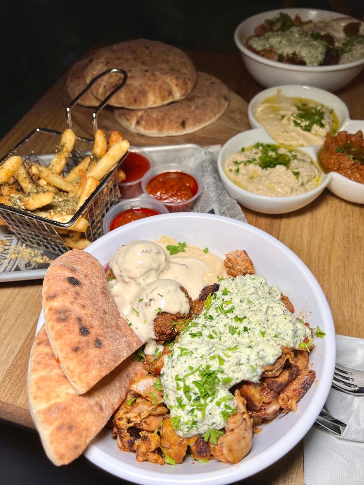 ZATAR - 258 Photos & 231 Reviews - 1294 Myrtle Ave, Brooklyn, New York ...