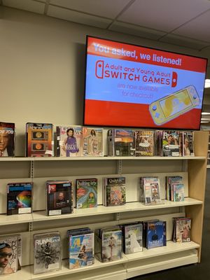 COOK MEMORIAL PUBLIC LIBRARY DISTRICT - Updated December 2025 - 37 ...