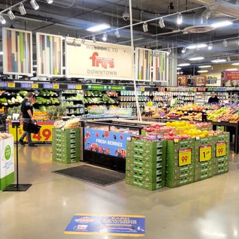 FRY’S - Updated December 2025 - 255 Photos & 90 Reviews - 100 E ...