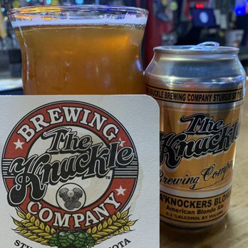 THE KNUCKLE SALOON - Updated June 2024 - 133 Photos & 137 Reviews - 931 ...