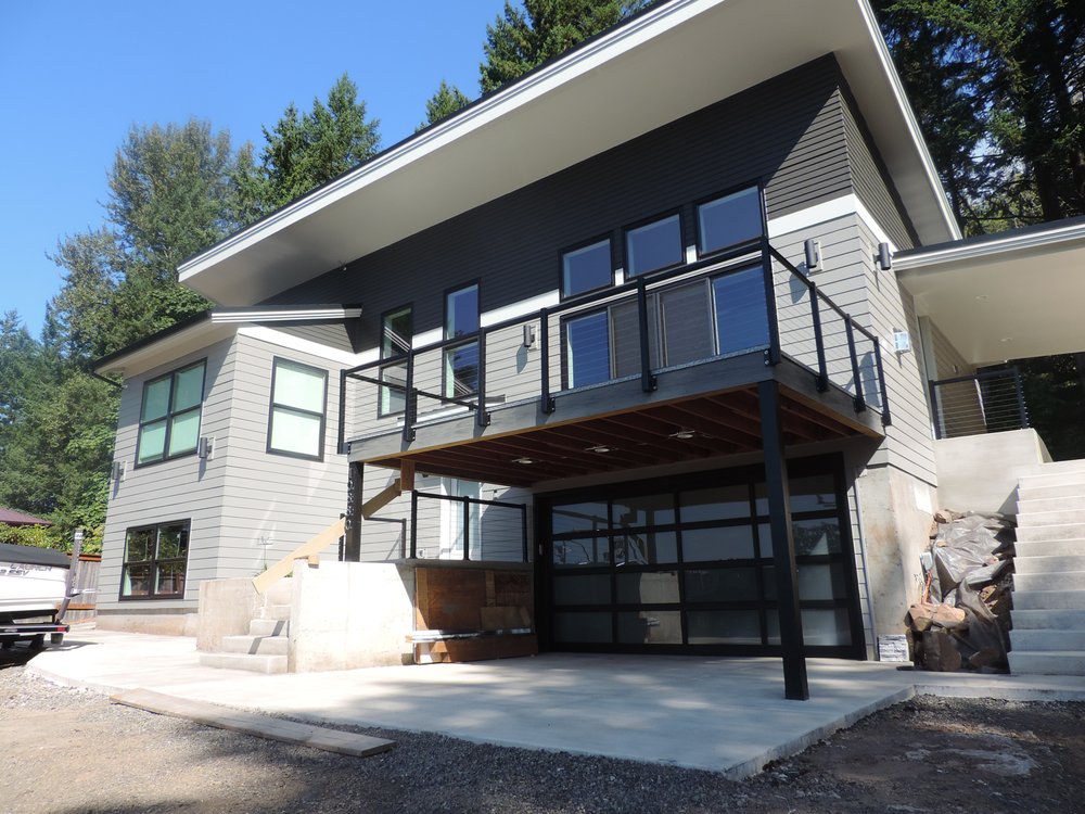 J RODERICK YOUNG CUSTOM HOMES - 36 Photos - 10880 SE 145th Ave, Happy ...