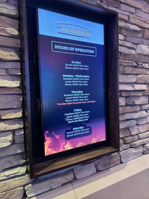 THE LONGHOUSE BUFFET - Updated December 2025 - 13 Photos - 12305 150th ...