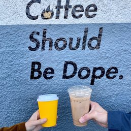 DEADSTOCK COFFEE - Updated October 2025 - 601 Photos & 327 Reviews ...