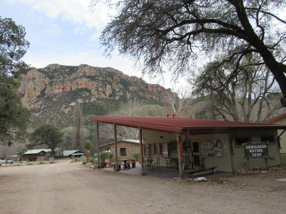 SOUTHWESTERN RESEARCH STATION - 19 Photos - 2003 W Cave Creek Rd ...