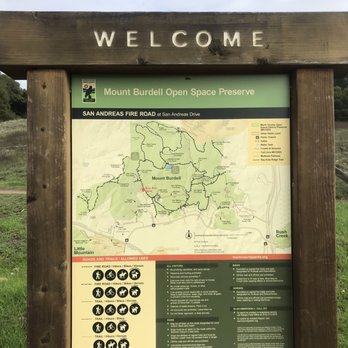 MT. BURDELL OPEN SPACE PRESERVE - Updated January 2026 - 167 Photos ...