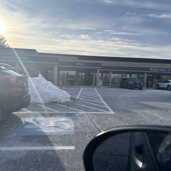 MVA EXPRESS - Updated October 2025 - 18 Photos & 76 Reviews - 6490 ...