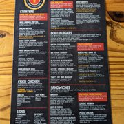 BOHEMIAN BULL - 336 Photos & 402 Reviews - 1531 Folly Rd, Charleston ...