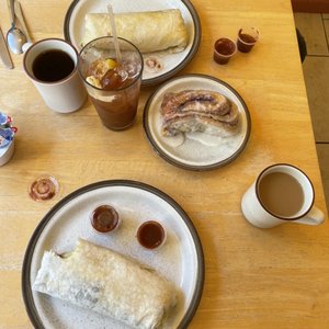 GILA HOGS BBQ - Updated February 2025 - 576 N Broad St, Globe, Arizona ...