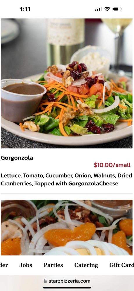 STARZ ITALIAN RESTAURANT & PUB - Updated October 2025 - 37 Photos & 104 ...