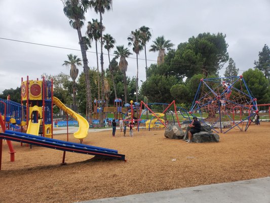 TWILA REID PARK - 124 Photos & 29 Reviews - 3100 W Orange Ave, Anaheim ...