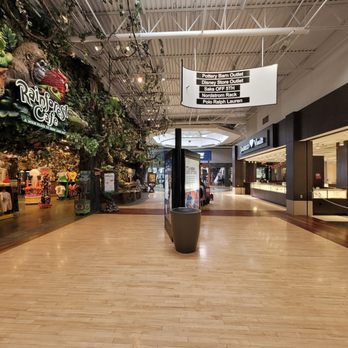 ONTARIO MILLS - Updated April 2025 - 1034 Photos & 876 Reviews - 1 ...