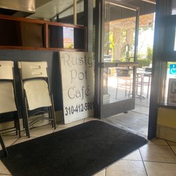 RUSTY POT CAFÉ - Updated October 2025 - 791 Photos & 969 Reviews - 324 ...