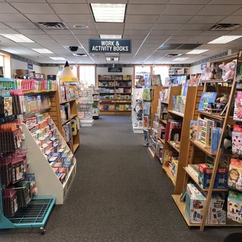 SCHULER BOOKS - Updated August 2025 - 66 Photos & 55 Reviews - 2660 ...