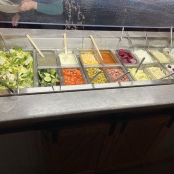 BARN RESTAURANT - Updated January 2026 - 31 Photos & 56 Reviews - 22611 ...