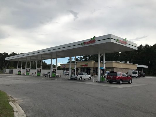 ENMARKET - Updated May 2025 - 14 Photos & 10 Reviews - 1283 Hwy 21 S ...