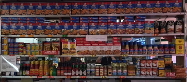 FORDHAM FISH MARKET - 51 Photos & 10 Reviews - Seafood Markets - 155 E ...