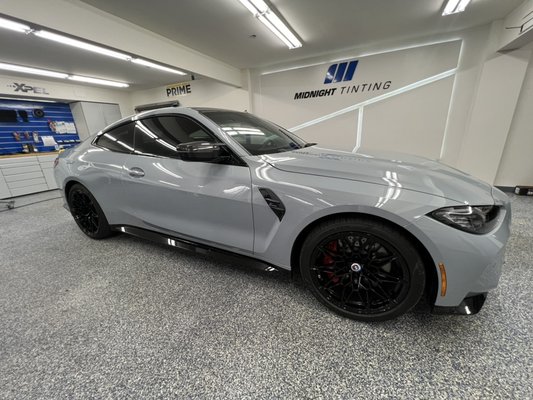 MIDNIGHT TINTING - Updated December 2025 - 257 Photos & 190 Reviews ...