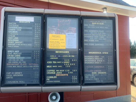 LITTLE BARN - Updated December 2024 - 65 Photos & 121 Reviews - 60 E ...