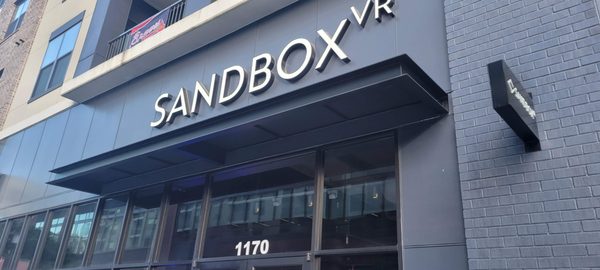 SANDBOX VR - Updated November 2024 - 11 Reviews - 925 Battery Ave ...