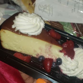 THE CHEESECAKE FACTORY - Updated July 2025 - 1397 Photos & 1284 Reviews ...
