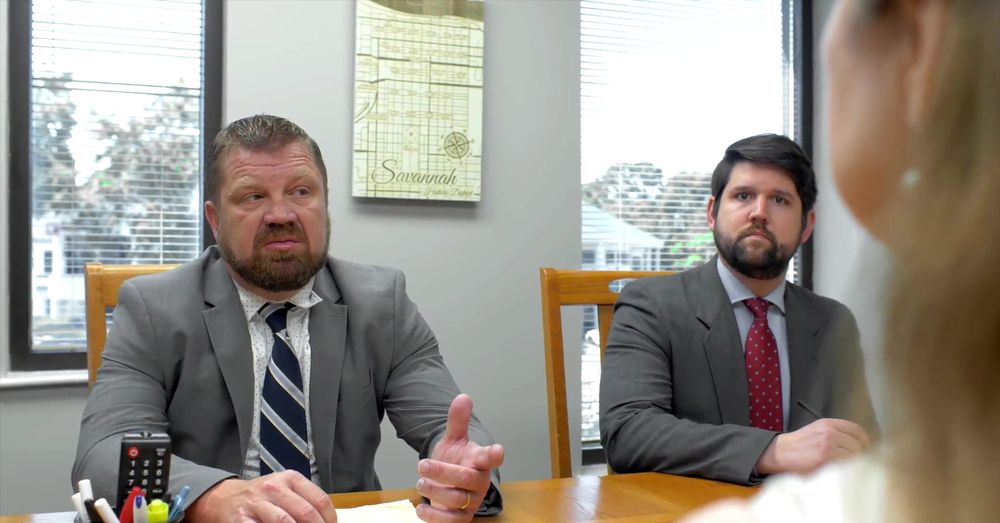 THE CORNWELL FIRM - 18 Photos - 349 Mall Blvd, Savannah, Georgia ...