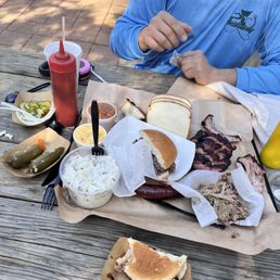 TWO BROS BBQ MARKET - Updated May 2025 - 697 Photos & 953 Reviews ...