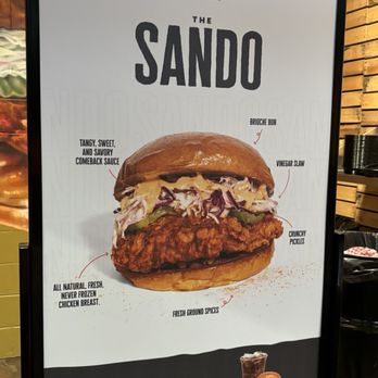 BIRDCODE - Updated December 2025 - 44 Photos & 35 Reviews - 35 ...