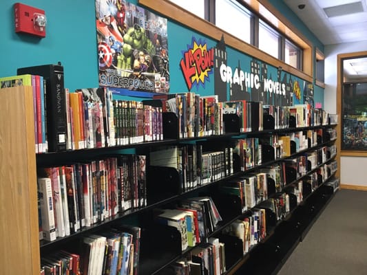 ALAFAYA BRANCH - ORANGE COUNTY LIBRARY SYSTEM - Updated October 2025 ...