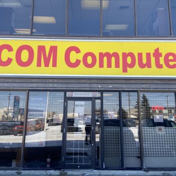 BCOM COMPUTER CENTRE - Updated December 2025 - 11 Reviews - 15051 118 ...