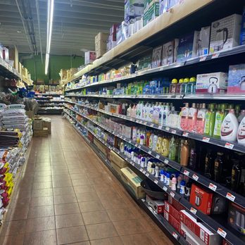 IFRESH SUPERMARKET - Updated December 2025 - 465 Photos & 61 Reviews ...