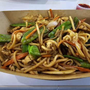 NHINJA SUSHI & WOK - Updated October 2025 - 91 Photos & 100 Reviews ...