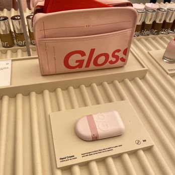 GLOSSIER NYC - Updated September 2025 - 84 Photos & 20 Reviews - 72 ...