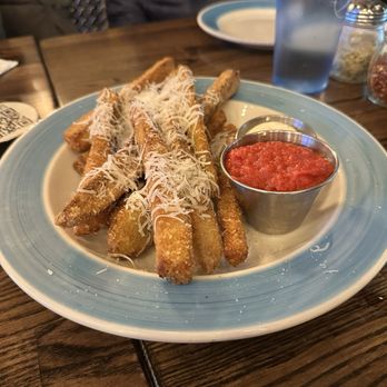 BLUE PAN PIZZA - Updated May 2025 - 725 Photos & 903 Reviews - 3509 E ...