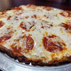 SWING BRIDGE PIZZA - Updated December 2025 - 32 Photos & 54 Reviews ...