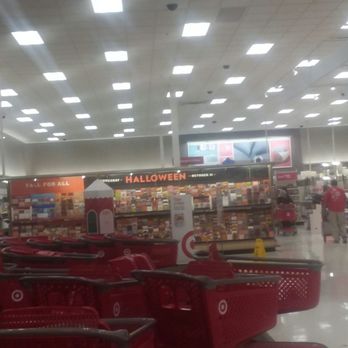 TARGET - Updated October 2025 - 193 Photos & 31 Reviews - 7110 Youree ...
