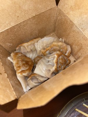 DUMPLING DOJO - Updated September 2024 - 660 Photos & 379 Reviews - 16 ...