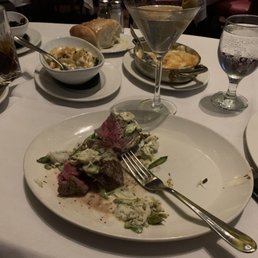 DEL FRISCO’S DOUBLE EAGLE STEAKHOUSE - 1442 Photos & 1237 Reviews ...
