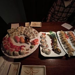 NAKASHIMA OF JAPAN - Updated July 2025 - 108 Photos & 149 Reviews ...