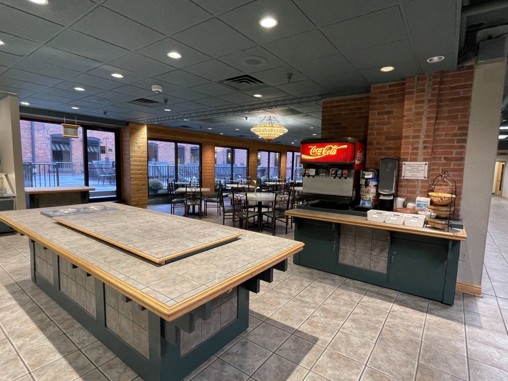 NORTH SHORE CAFE - Updated October 2025 - 30 Photos - 1501 Reedsdale St ...