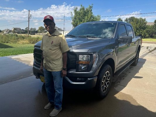 DESTINATION FORD DUMAS - Updated January 2026 - 21 Photos - 1710 S ...