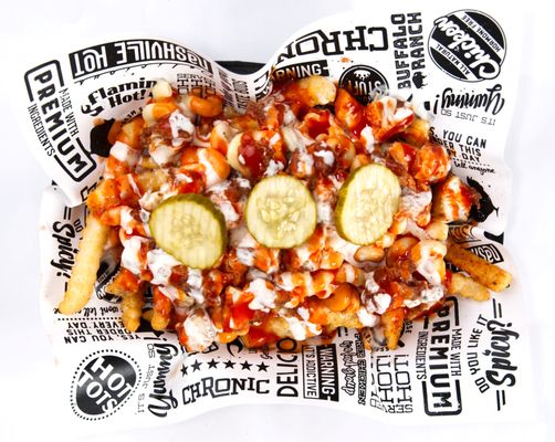 CHRONIC FRIES - Updated May 2025 - 24 Photos & 23 Reviews - 12719 Fm ...