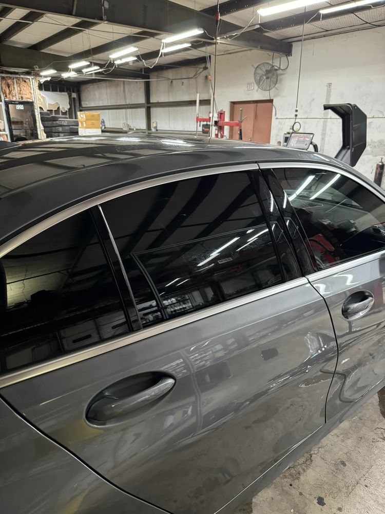 DW AUTOMOTIVE DETAILS - Updated October 2024 - Request a Quote - 929 S ...