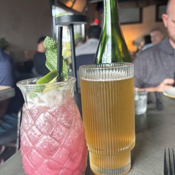 TRIUNE - Updated July 2025 - 128 Photos & 47 Reviews - 1656 Washington ...