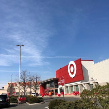 TARGET - Updated July 2025 - 42 Photos & 48 Reviews - 2701 Castor Ave ...