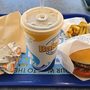 BAKER’S DRIVE-THRU - Updated December 2025 - 59 Photos & 150 Reviews ...