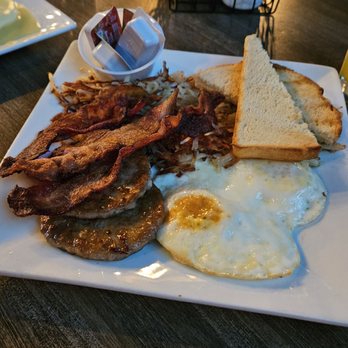 THE PARLOR - Updated December 2024 - 495 Photos & 290 Reviews - 7689 S ...