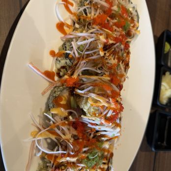 AJI KOHARU SUSHI & GRILL - FEDERAL WAY - Updated January 2025 - 25 ...