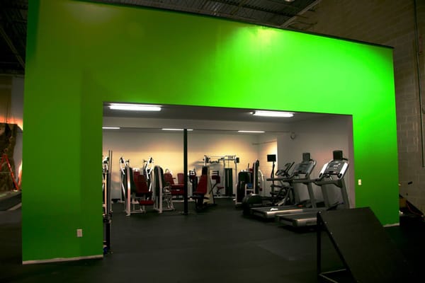 ICORE FITNESS - Updated October 2025 - 16 Reviews - 300 Lawrence Dr ...