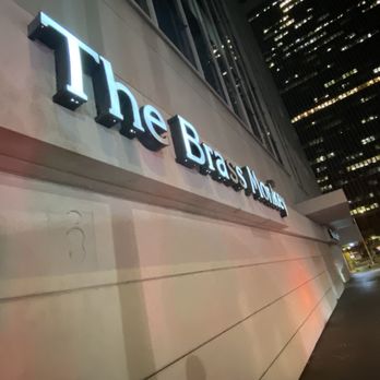 CAFE BRASS MONKEY - Updated June 2025 - 243 Photos & 889 Reviews - 659 ...